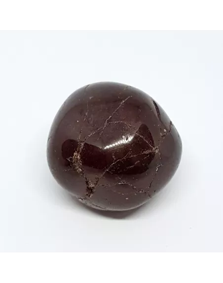 Grenat Almandin - Vertus, Bienfaits et Propriétés Lithothérapie