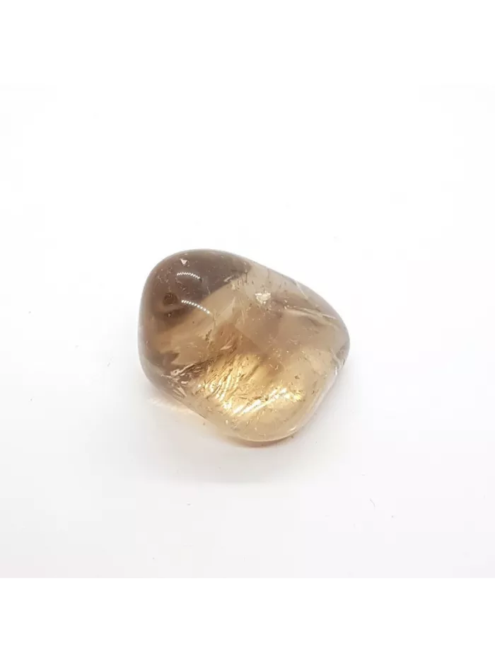 Quartz fumé - Vertus, Bienfaits et Propriétés Lithothérapie