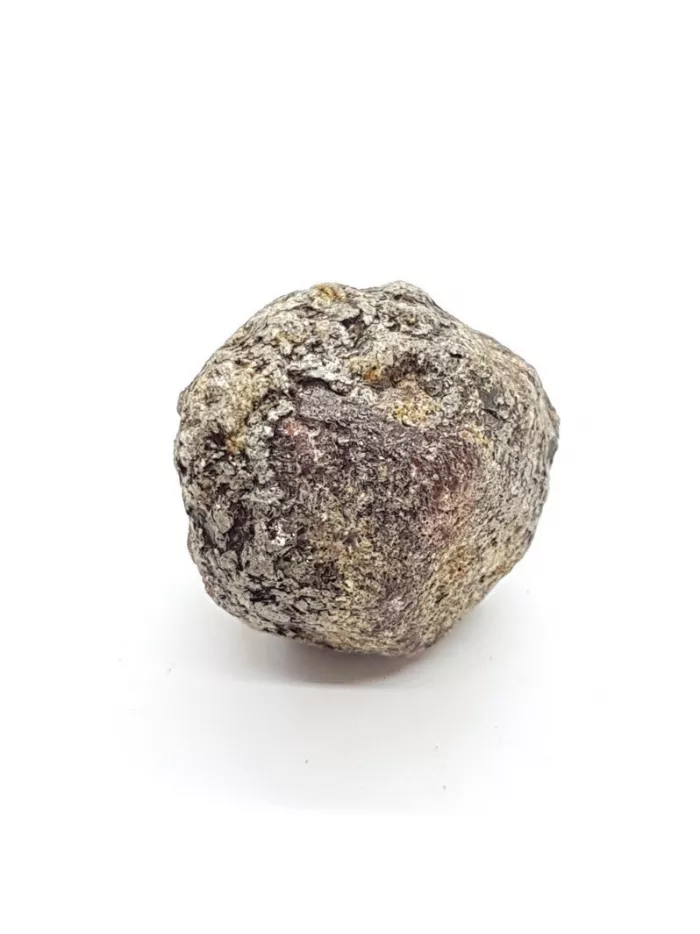 Grenat Almandin Brute - Vertus, Bienfaits et Propriétés Lithothérapie